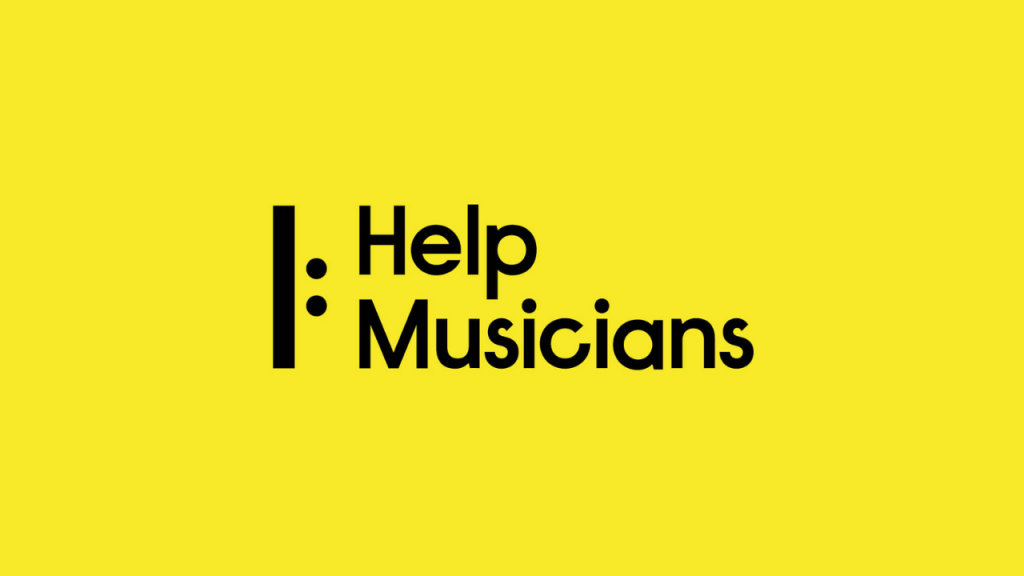 Two new strands of support for Help Musicians' Music Minds Matter ...