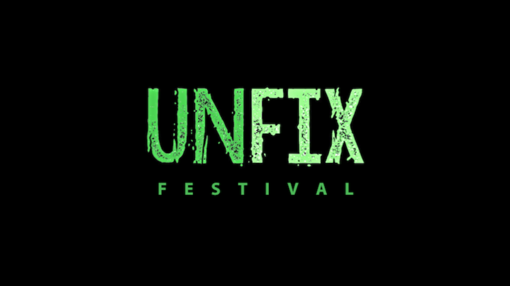 Call for artists: UNFIX 2021 - Scottish Music Industry Association