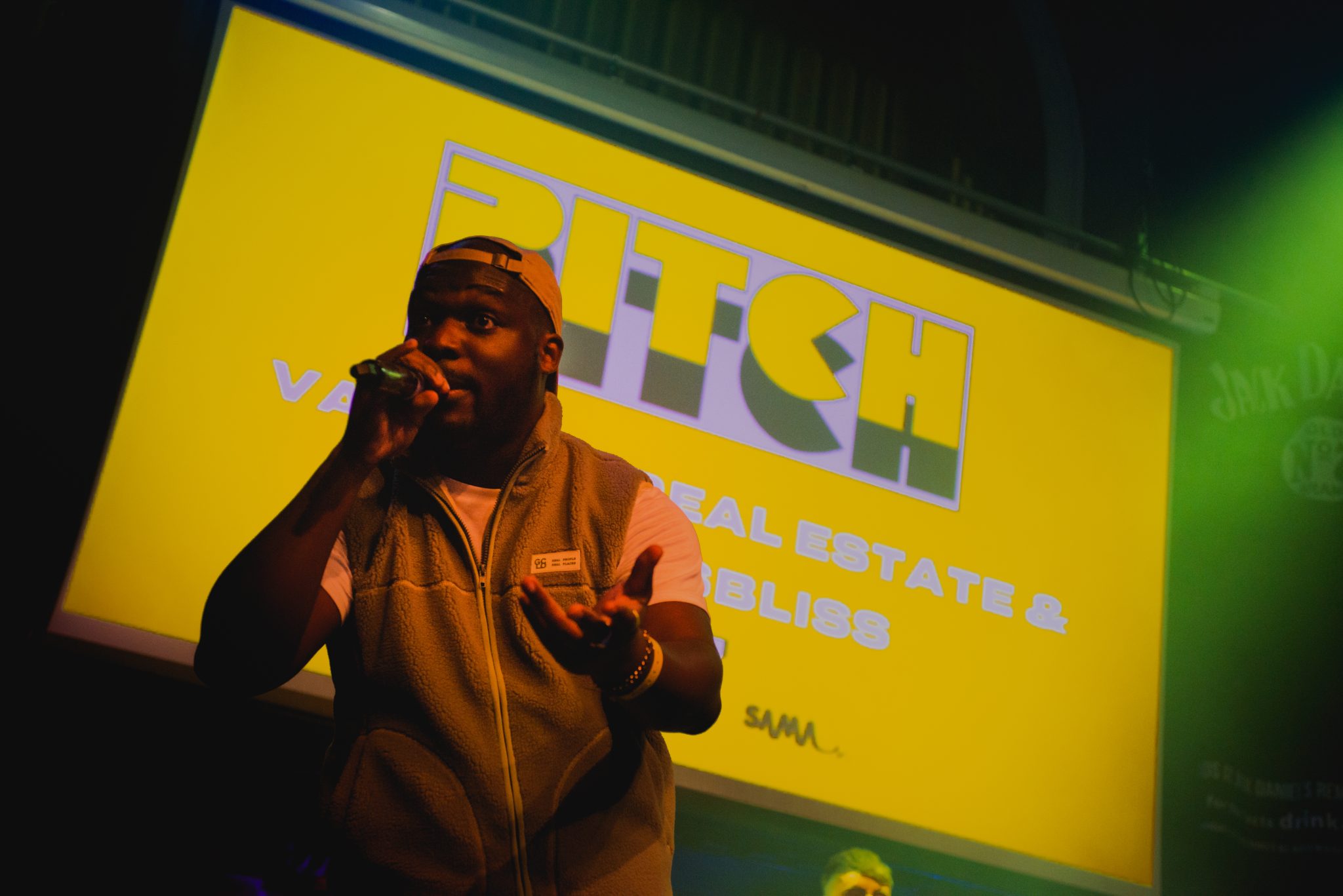 The first 20 names for PITCH - Scotland’s hip hop conference are ...