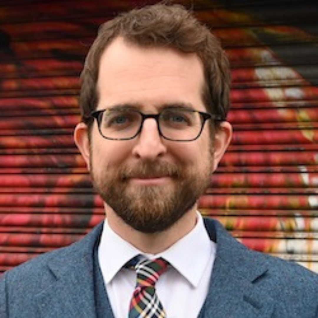The SMIA Summit 2024: Innovate or Stagnate - Tech’s Role in Scottish ...