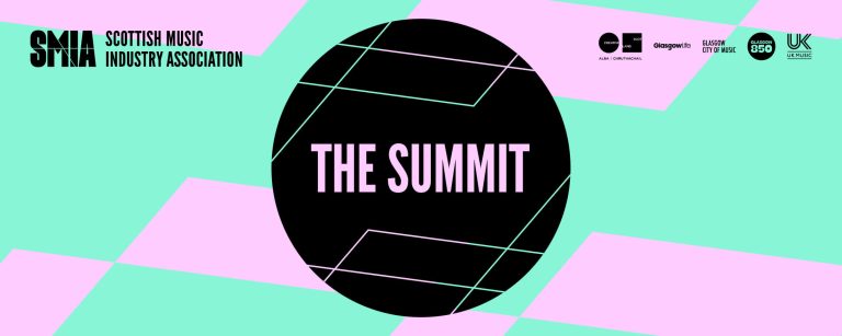 SMIA Announces Summit 2025 and Development of Scottish Music Industry ...